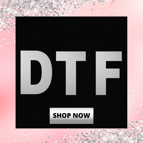 DTF – Unique Blanks and More